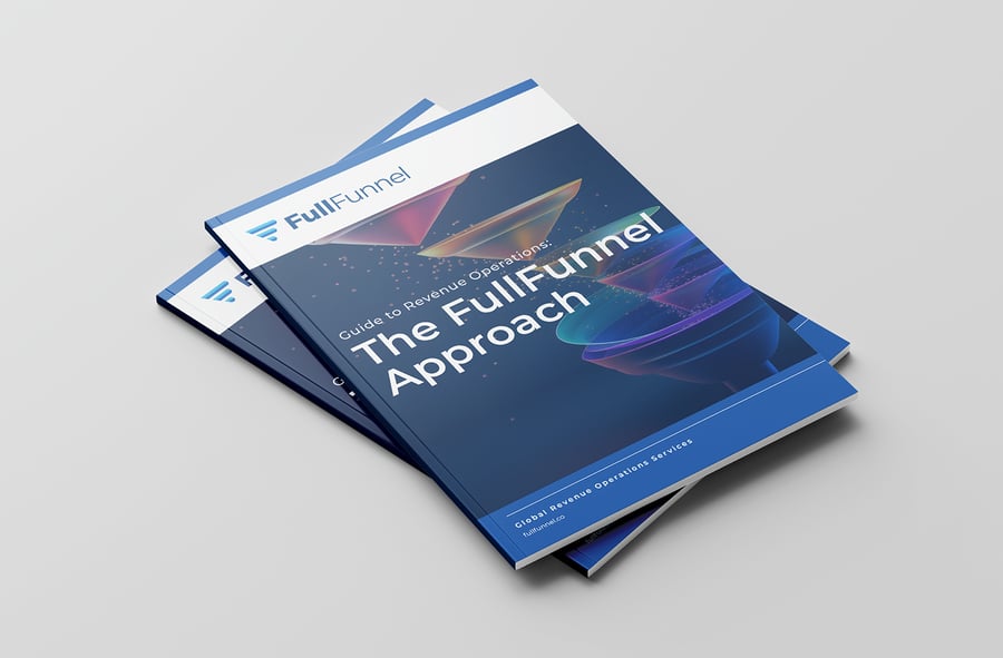 FullFunnel Design & Web Development