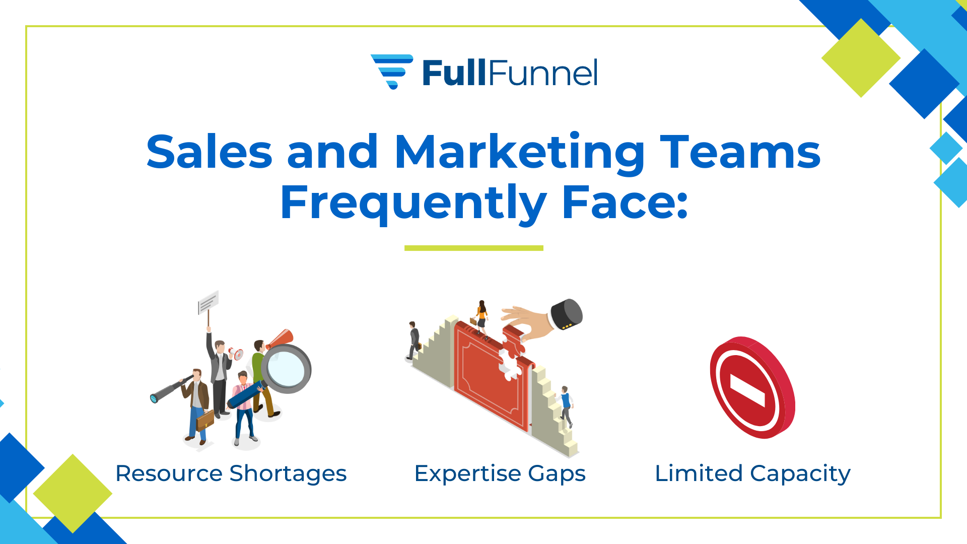 Guide to Revenue Operations (RevOps): The FullFunnel Approach