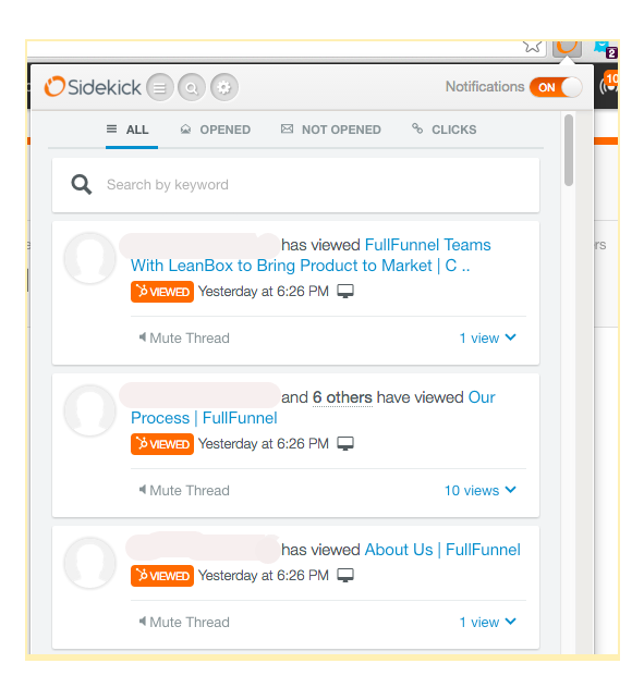 5 Ways Sidekick Makes Sales Reps' Jobs (and Lives) Easier