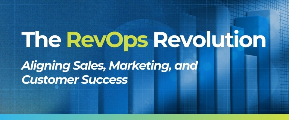 Three Pillars of RevOps: Streamlining Your Engine for Growth