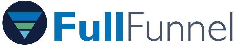 FullFunnel | The World Leader in Revenue Operations Services